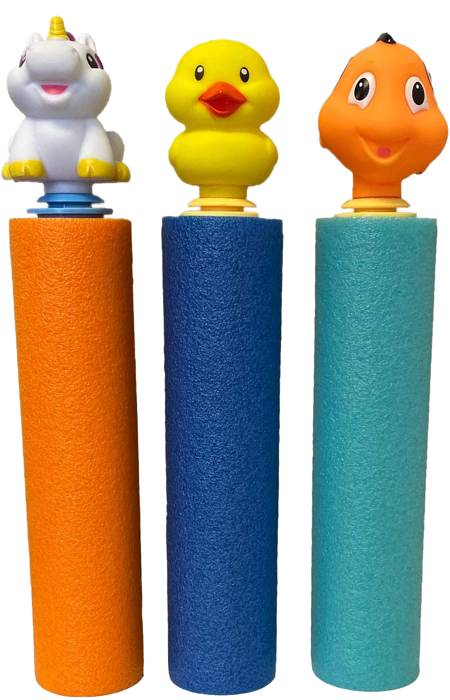 Critter Blaster 3-Pack - Prime Time Toys