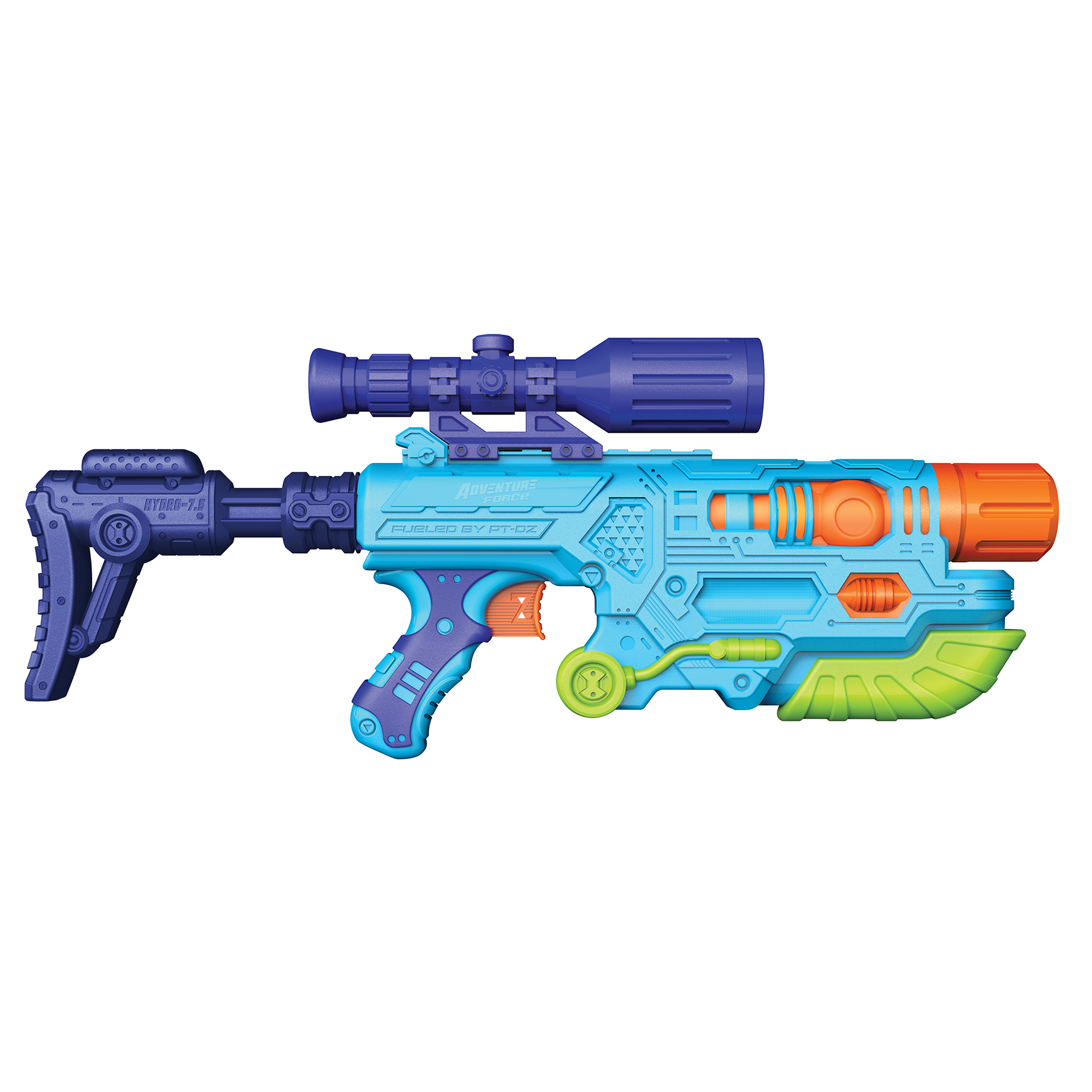 Tidal Surge - Prime Time Toys
