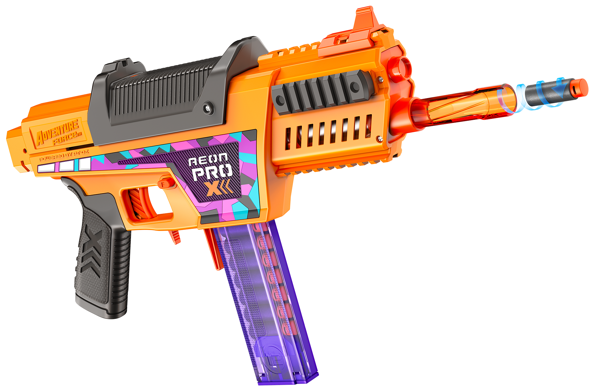 Aeon Pro X - Prime Time Toys