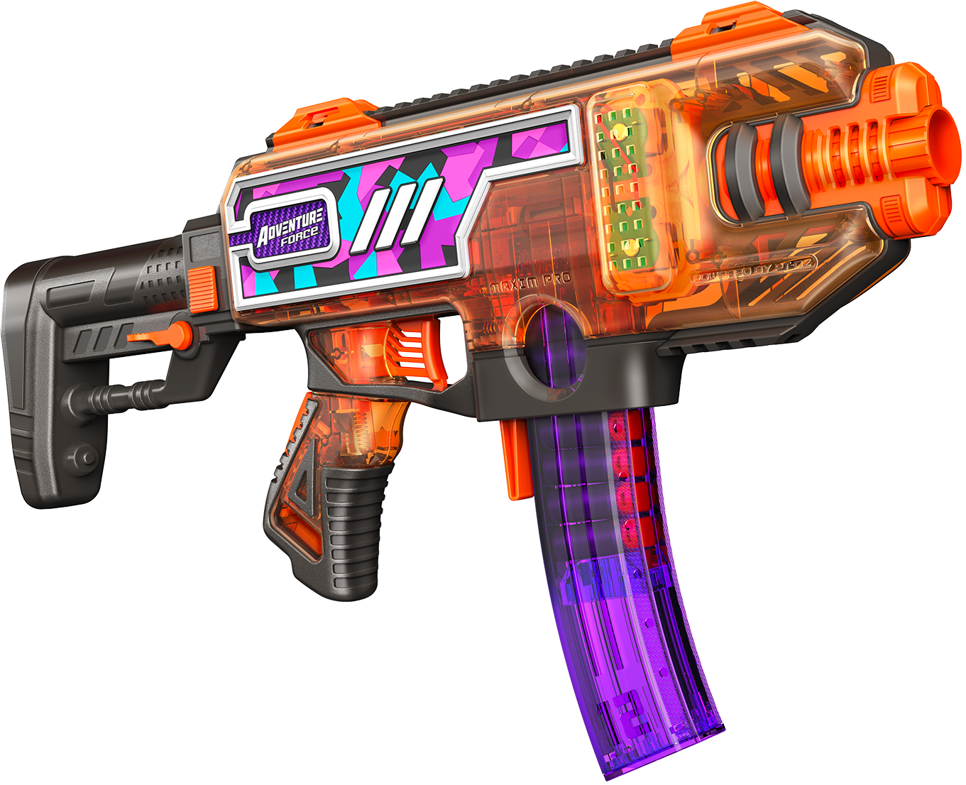 Maxim Pro - Prime Time Toys