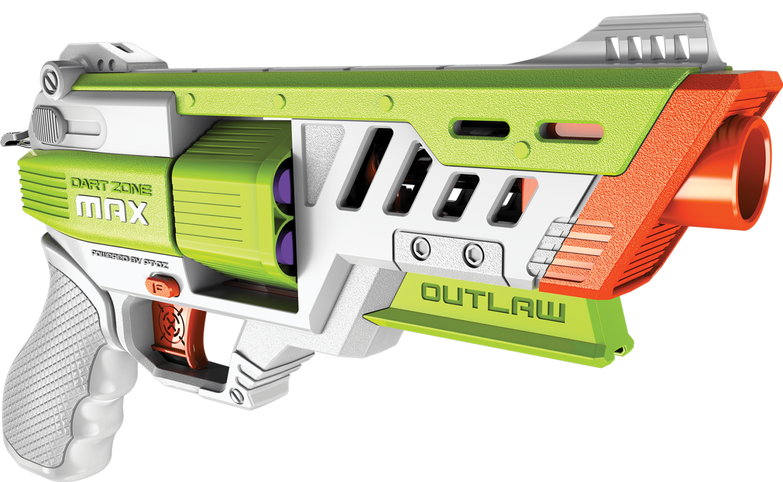 Nexus Pro X - Prime Time Toys